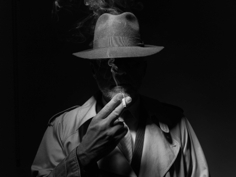 Character Flaws: the Secret Weapon of Fiction and Storytelling ...