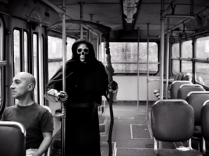 Death Characters: Exploring the Unique Role in Storytelling - brilliantio