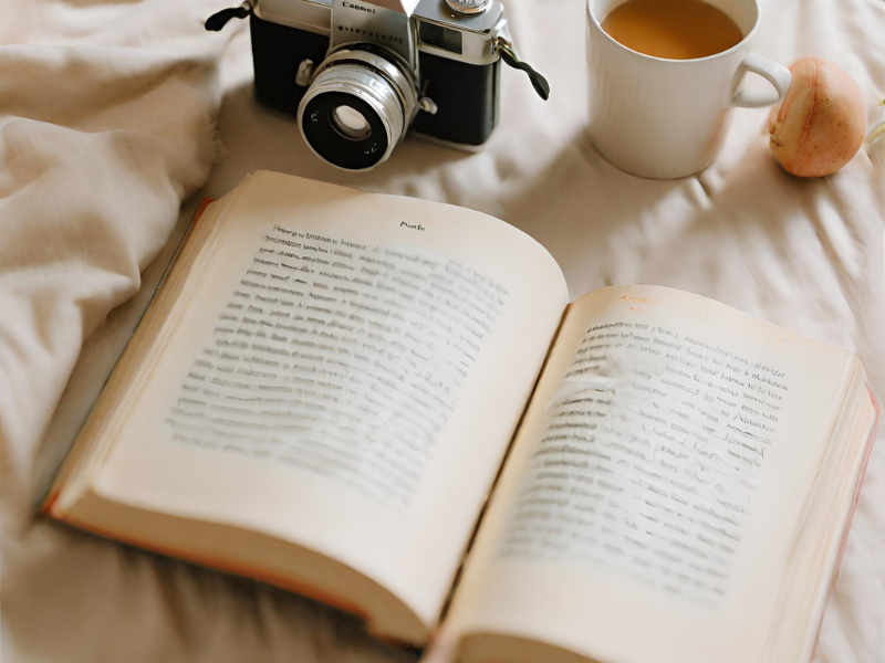 Enhancing The Reading Experience The Role Of Illustrations Editing