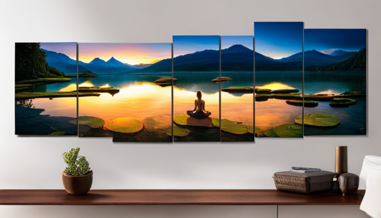 Finding Calm: Understanding the True Meaning of Inner Peace - brilliantio