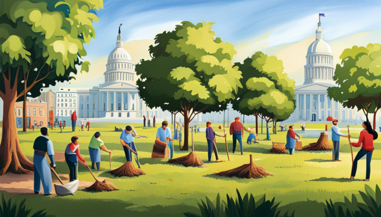 20 Key Traits: Unraveling What Makes a Good Citizen - brilliantio