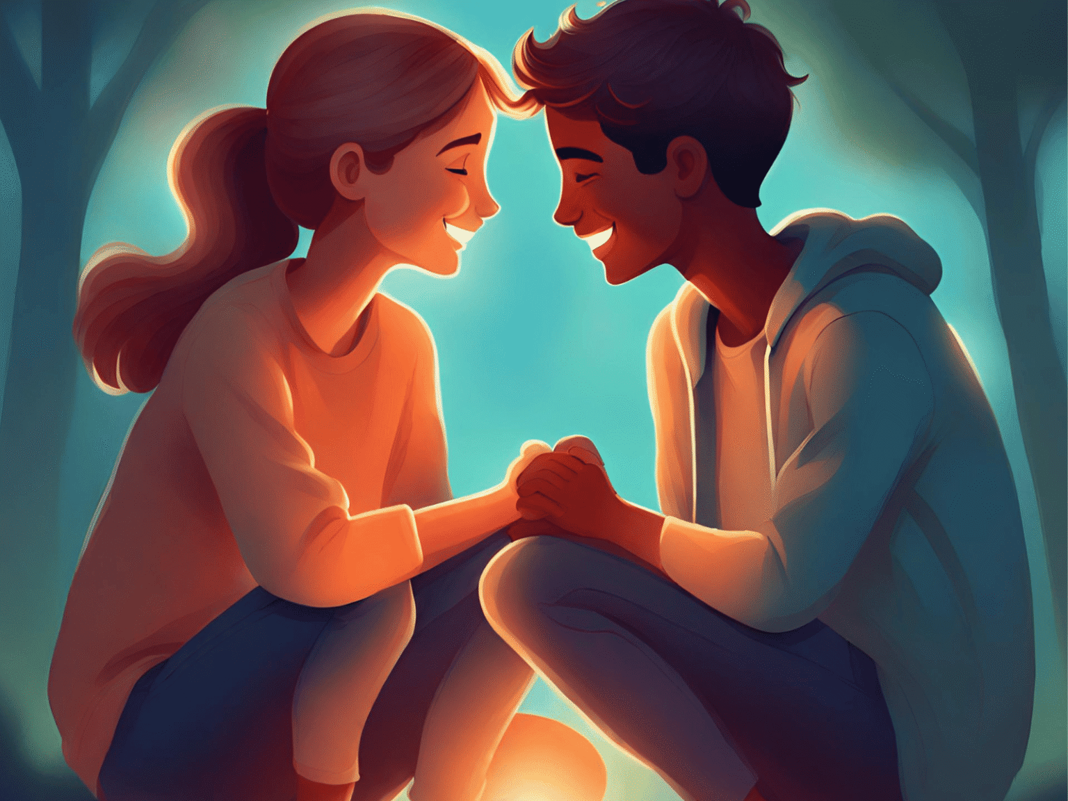 How to Be a Better Friend: 42 Essential Tips for Stronger Bonds ...