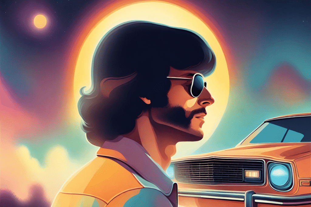 1970s Timelines: Decade of Change and Cultural Shifts - Brilliantio