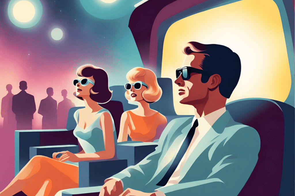 Popular TV Shows in the 1960s: A Nostalgic Look Back - Brilliantio
