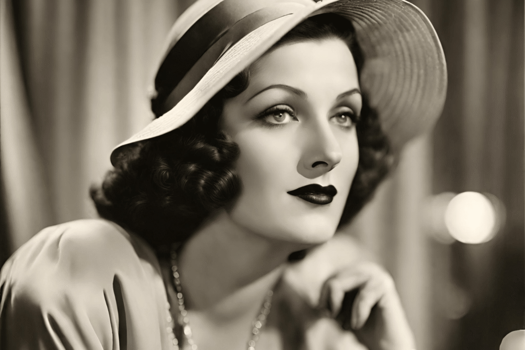 1930s Actresses: Icons of Golden Age Cinema - Brilliantio