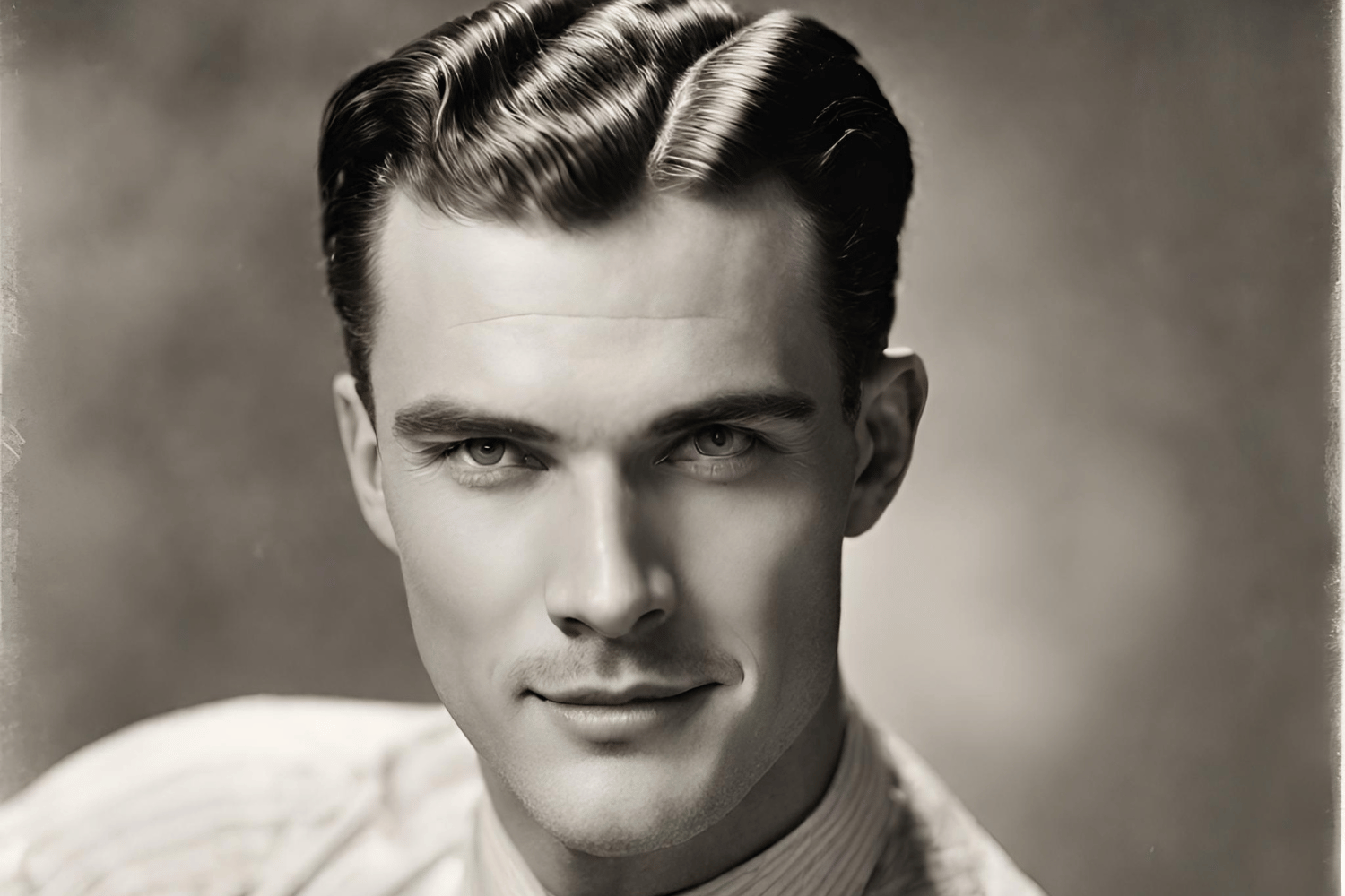 1930s Hairstyles: Iconic Trends and Easy How-Tos - brilliantio